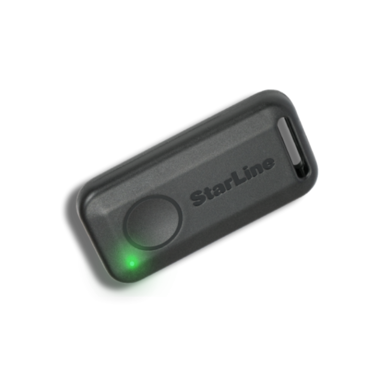 StarLine S9 Alarm System | Premium Vehicle Security